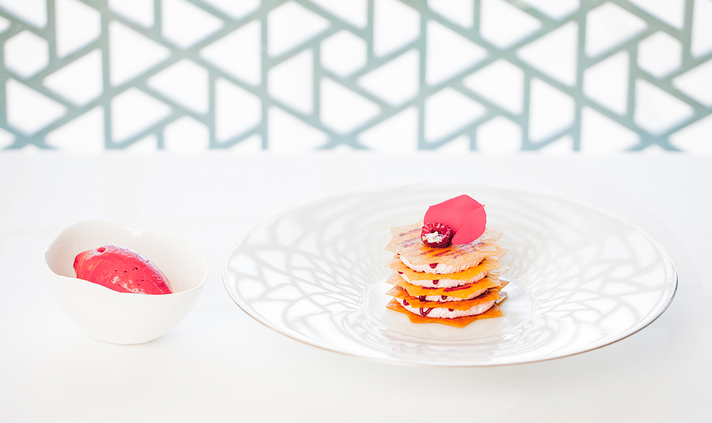 Cuisine | IDAM